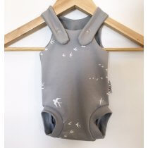 Süße Strampler handgemacht aus Berlin | Fuchs & Kiwi