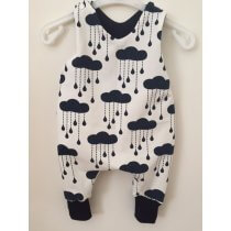 Süße Strampler handgemacht aus Berlin | Fuchs & Kiwi